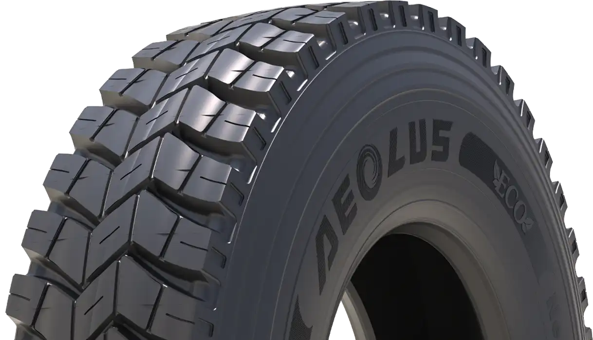 新品｜Aeolus｜11R22.5｜Construct D – トラックタイヤJP