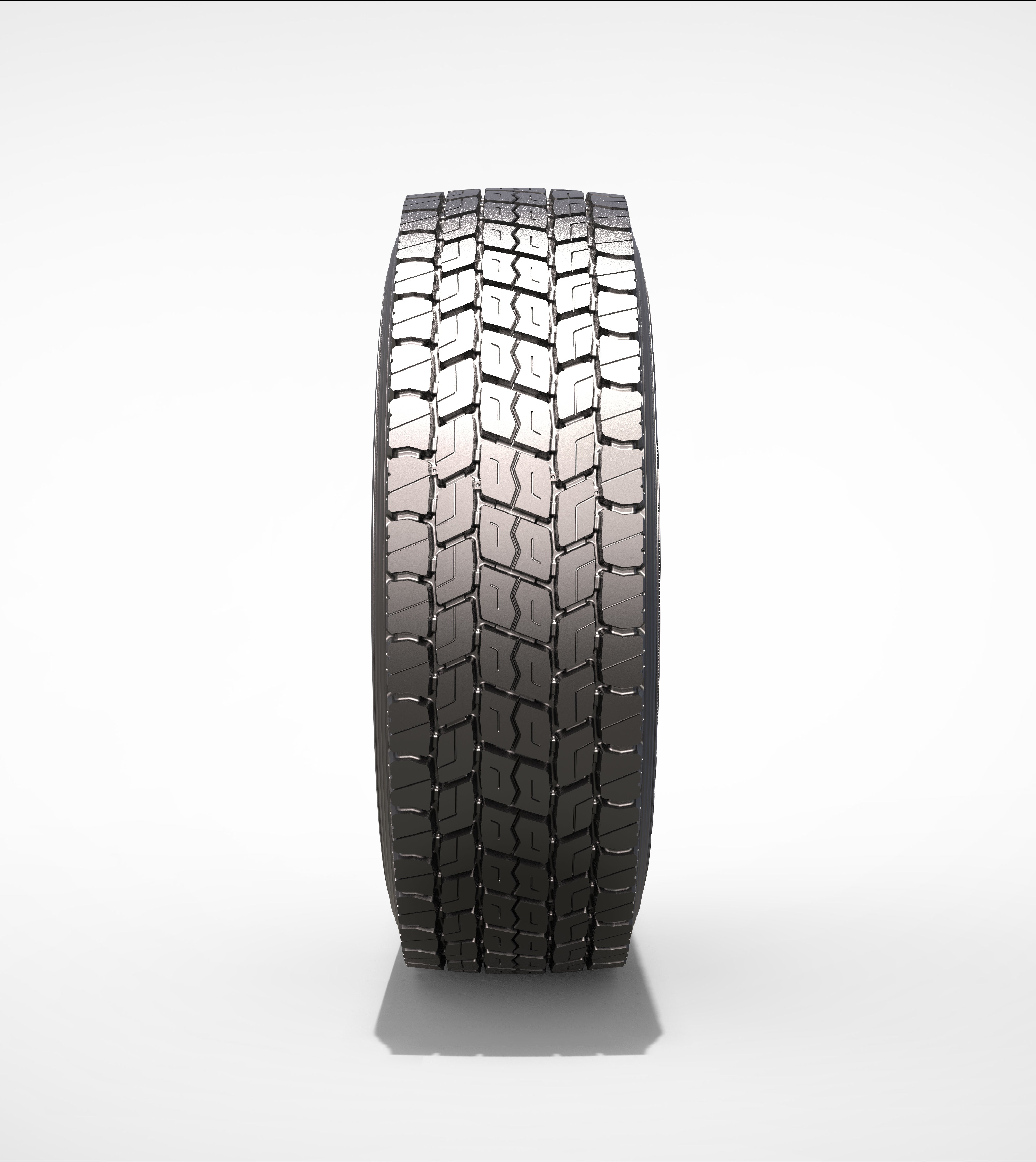 新品｜Aeolus｜235/75R17.5｜Allroads D – トラックタイヤJP