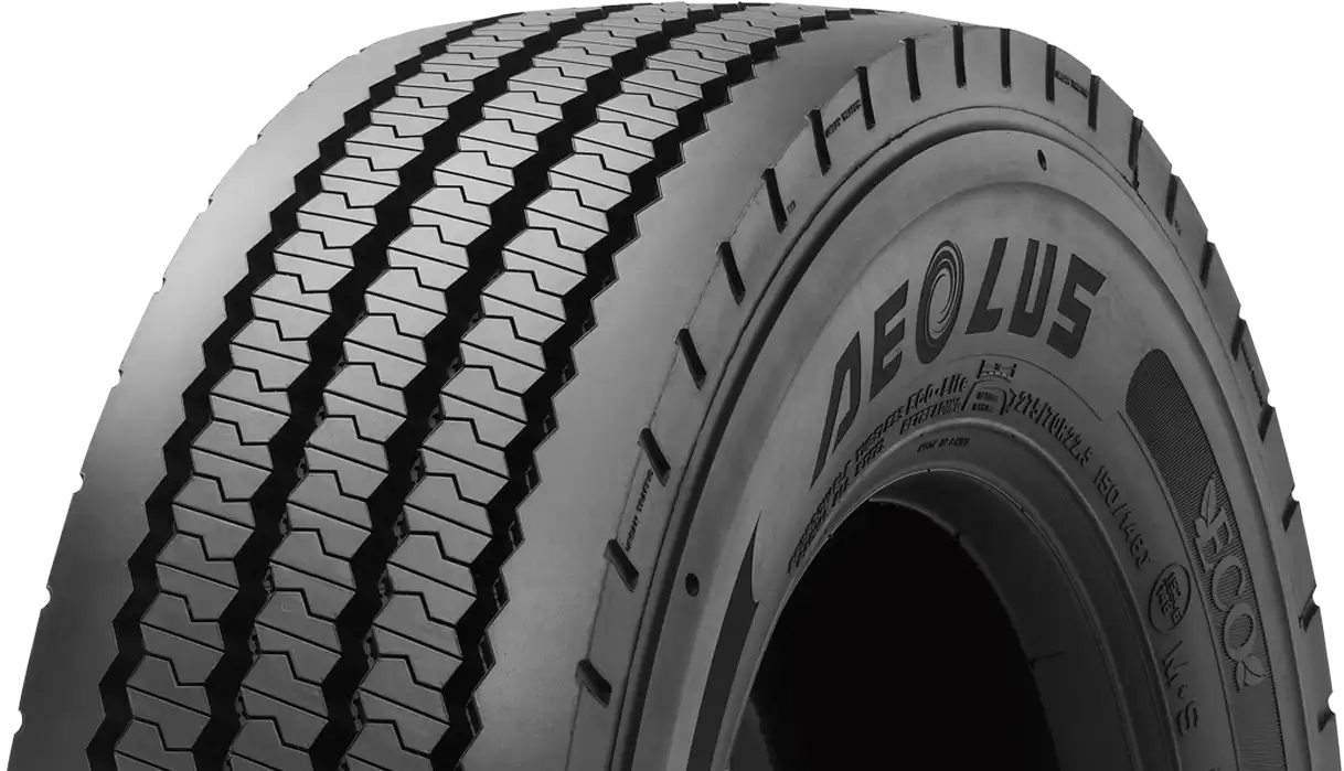 新品｜Aeolus｜275/70R22.5｜Urban G – トラックタイヤJP