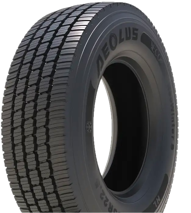 新品｜Aeolus｜385/65R22.5｜WINTER S – トラックタイヤJP